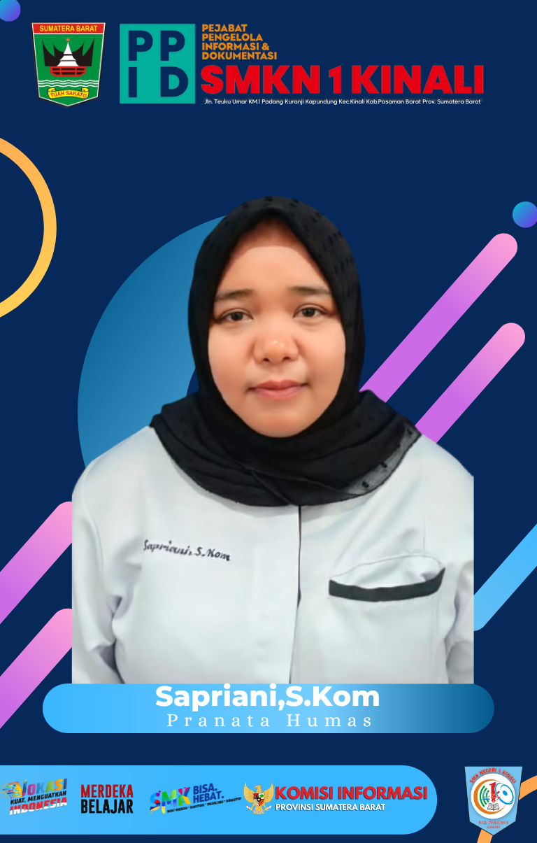 PPID SMKN1 KINALI – PPID SMKN1 KINALI