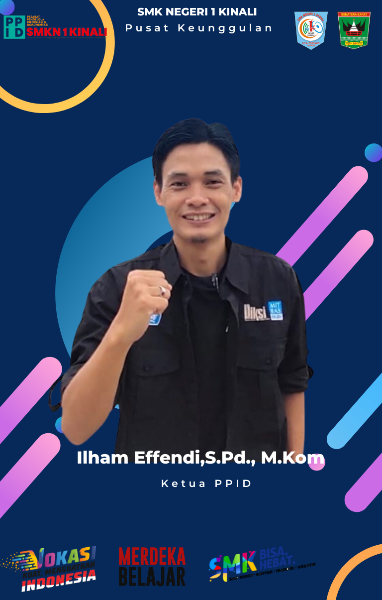 PPID SMKN1 KINALI – PPID SMKN1 KINALI